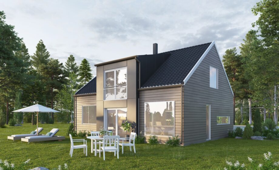 Husmodeller – Huskatalog – Ferdighus – Nordbolig